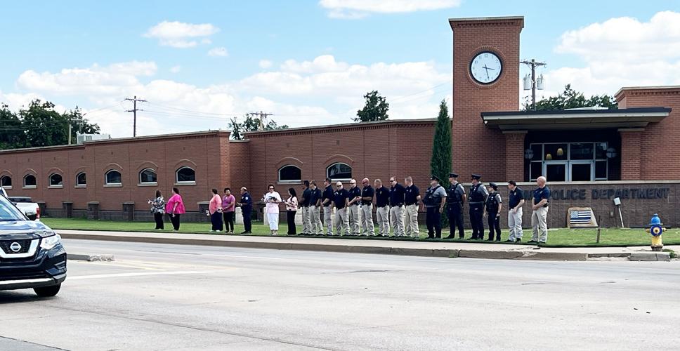 Family remembers James Bode as more than a hero | CNHI | cnhinews.com