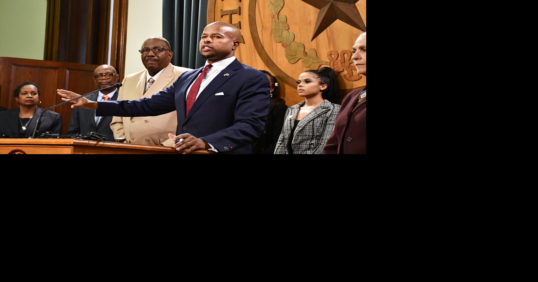 Texas House committee hears university tenure, diversity policy bills ...