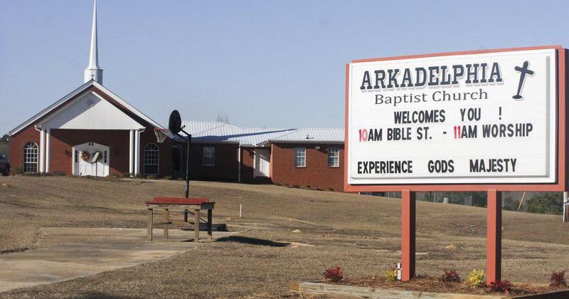Worship Site Profile: Arkadelphia Baptist Church | | cnhinews.com