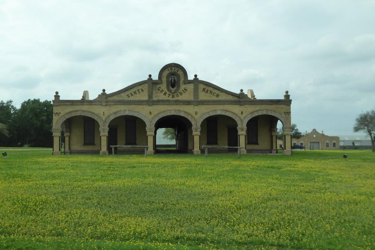 A Visit to the King Ranch | CNHI | cnhinews.com