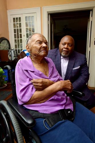 State lawmakers, programs increase focus on dementia care | News ...