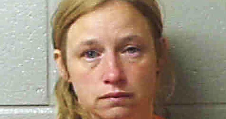 Woman once framed for having meth arrested for selling it | News ...