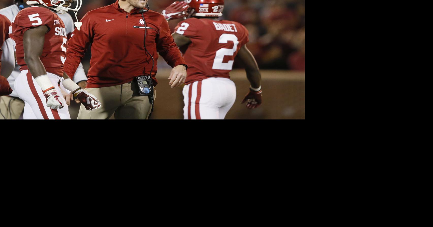 Does The Big 12 Preseason Media Poll Matter Sports