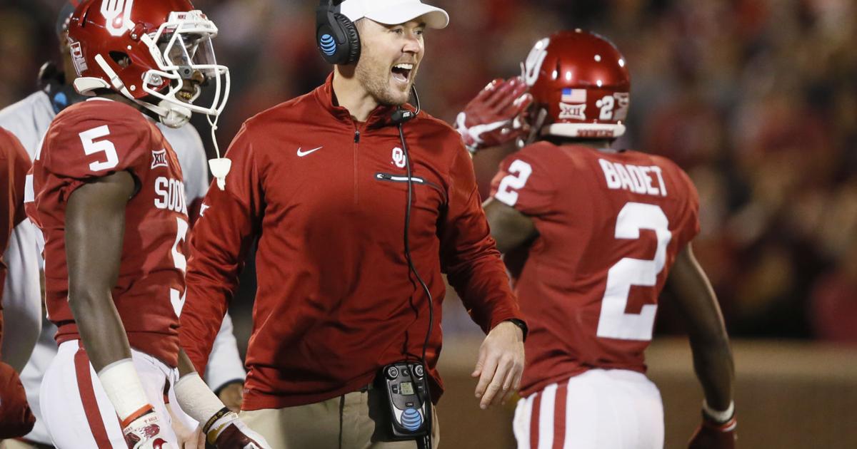 Does The Big 12 Preseason Media Poll Matter Sports