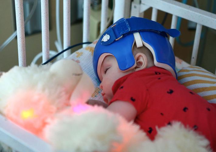 Cameron's story: How a rare medical condition tested an Indiana family ...