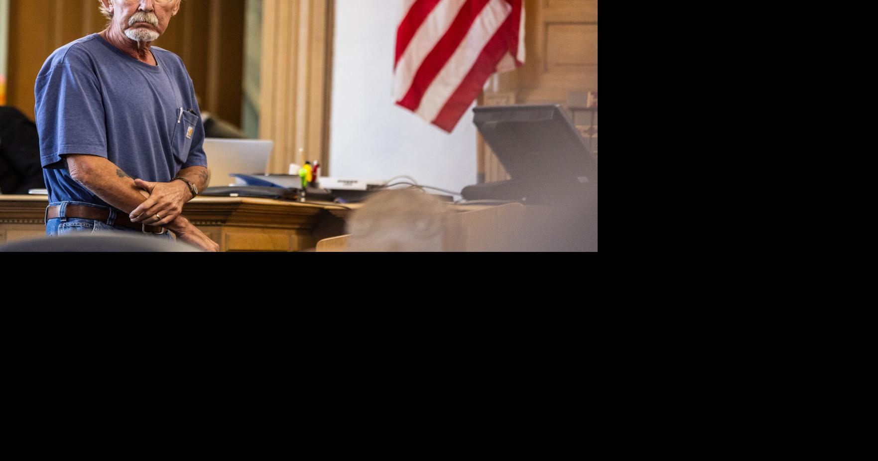 Convicted killer arrested Saturday after 20 hours on run | | cnhinews.com