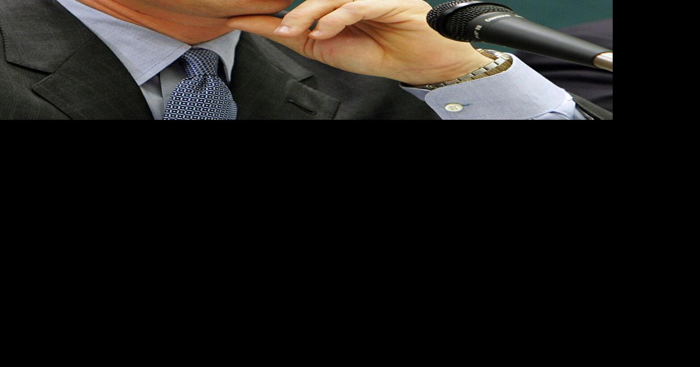 Georgia congressman vies for Speaker of the House | CNHI | cnhinews.com