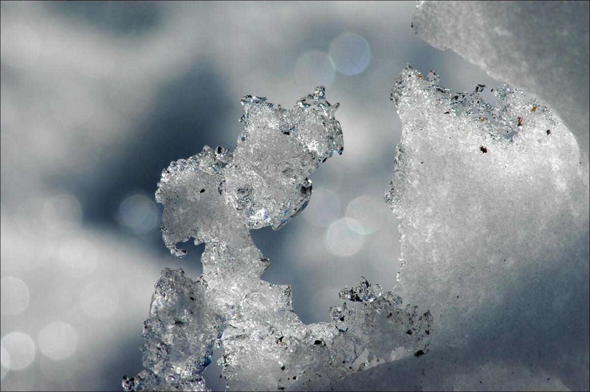 Being frozen 'to death' saved this man's life. It could save others too ...