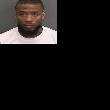 Eric Sheppard, flag-walking protester, arrested in Florida | News ...