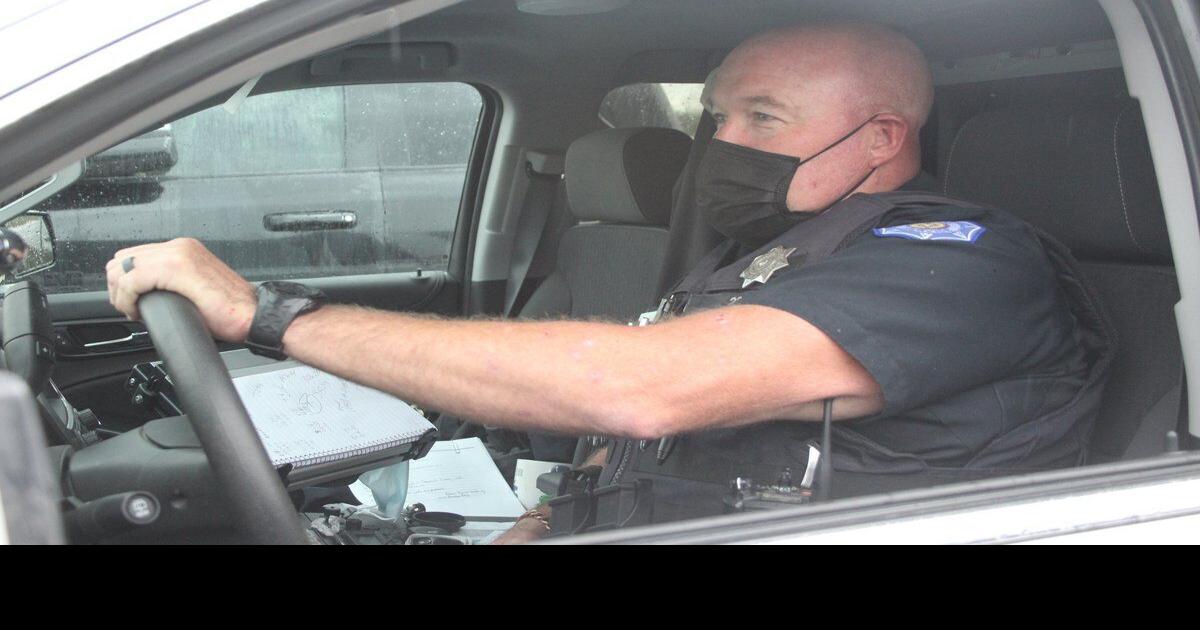 Cherokee Nation Marshal Service rises to challenge of McGirt ruling ...