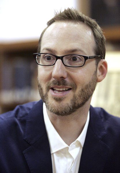 "Lore" podcaster scares up huge audience | News | cnhinews.com