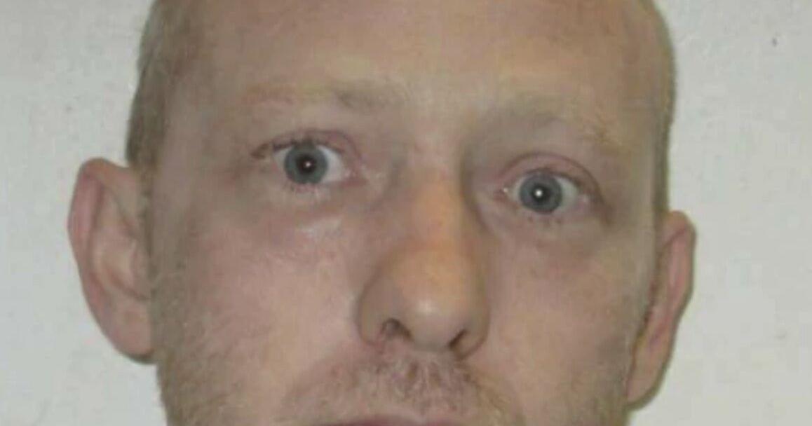 Alabama death row inmate reflects on life two weeks ahead of execution ...