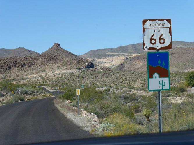 TRAVEL: Drive the best of Route 66, the Mother Road | CNHI | cnhinews.com
