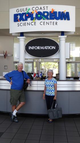 TRAVEL: Mobile's Exploreum, where adults play and children learn | CNHI ...