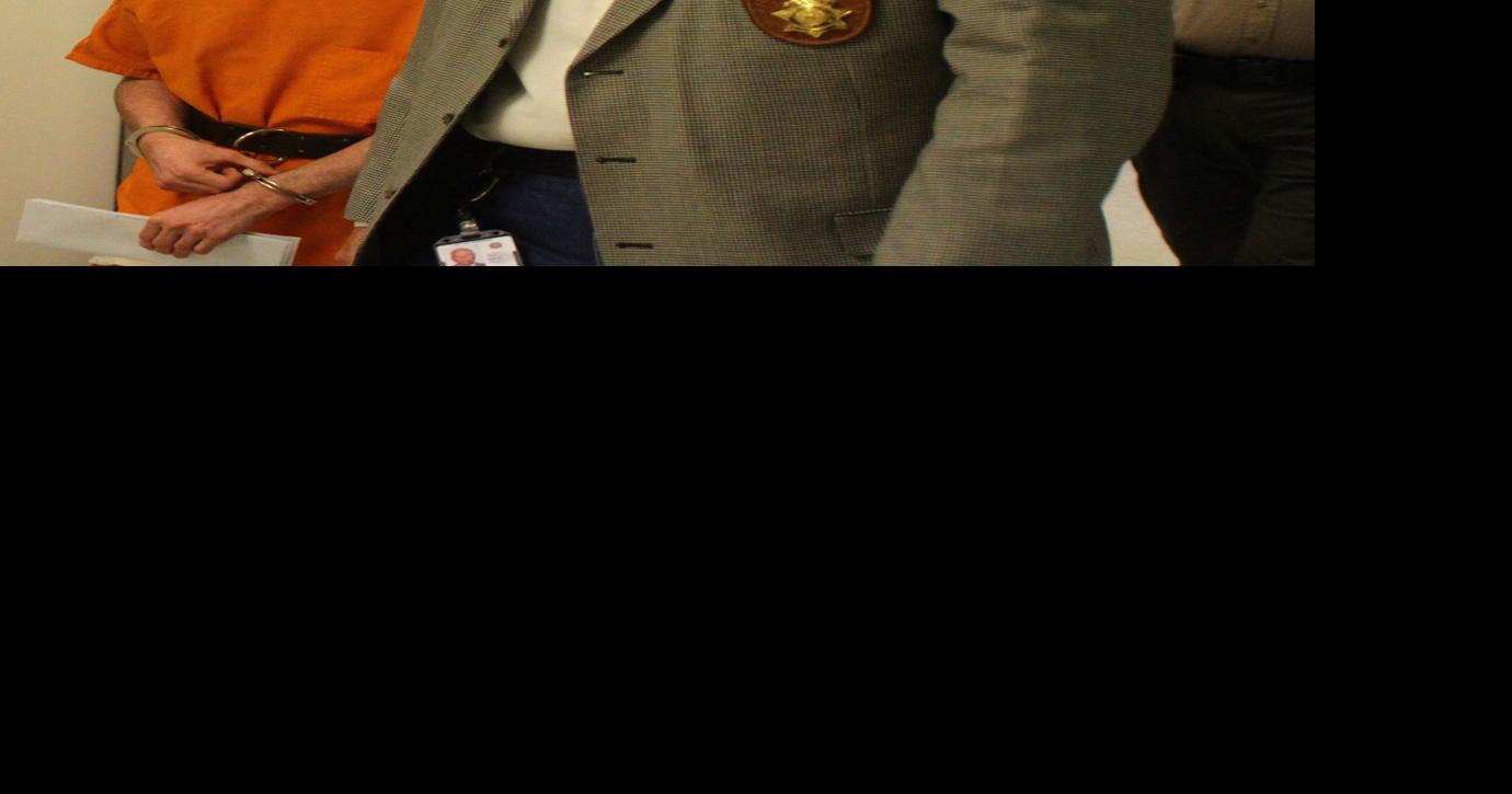 Alan Hruby | | cnhinews.com