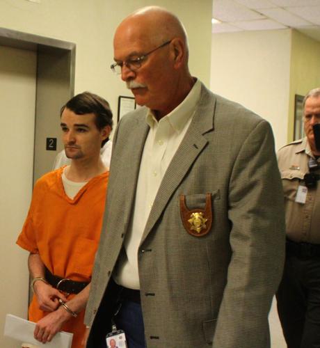 Okla. man pleads guilty to killing parents, sister; faces life in ...