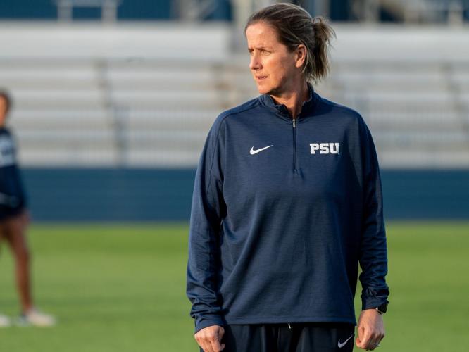 Collegiate athletes, coaches paying more attention to mental health ...