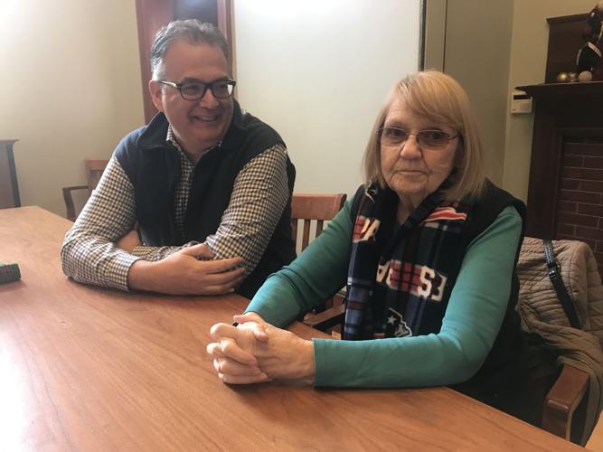 Heartland up for grabs in 2020 race for president | CNHI | cnhinews.com