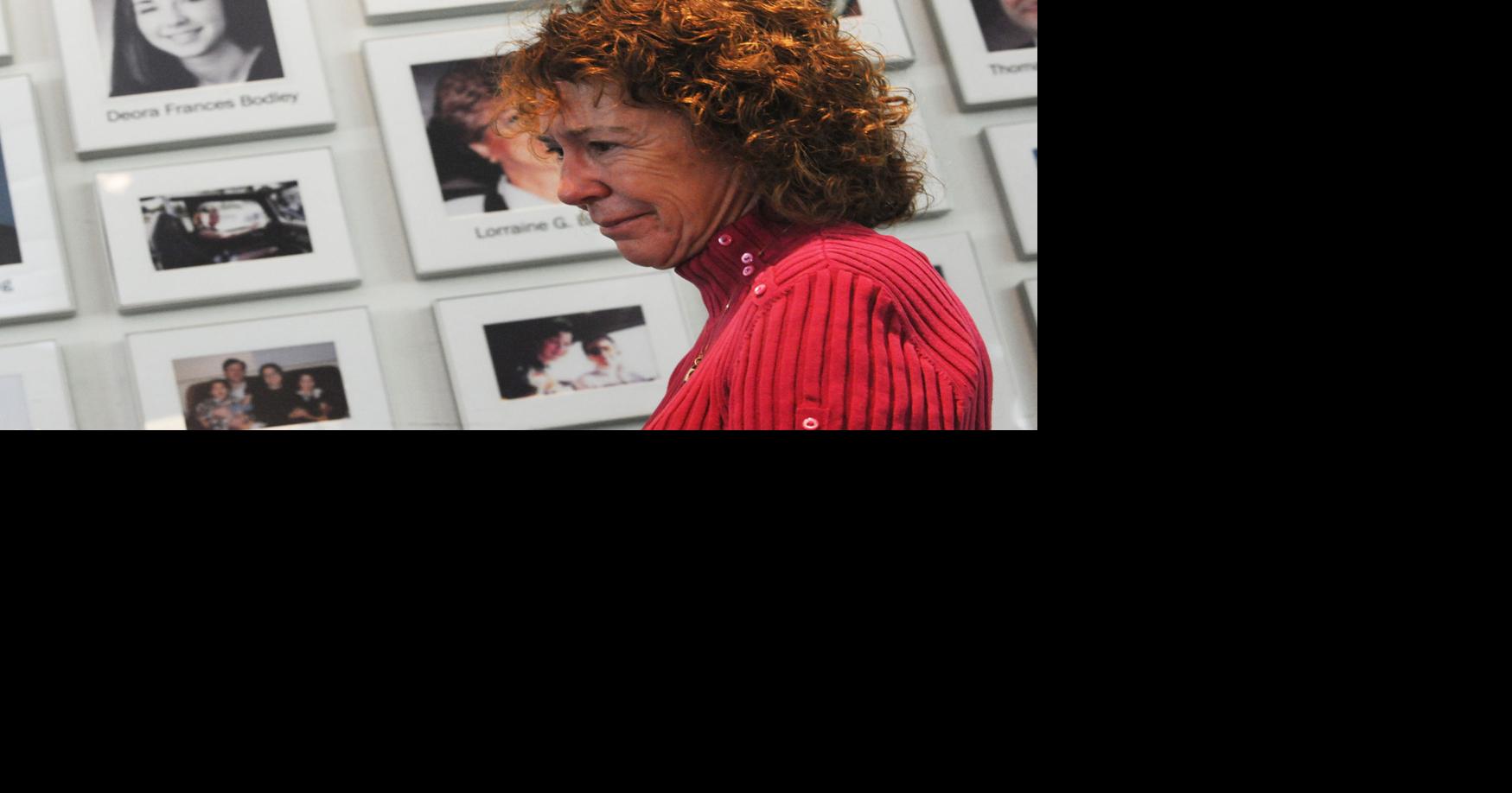 Sacrifice, heroism theme of Flight 93 National Memorial Visitor Center ...