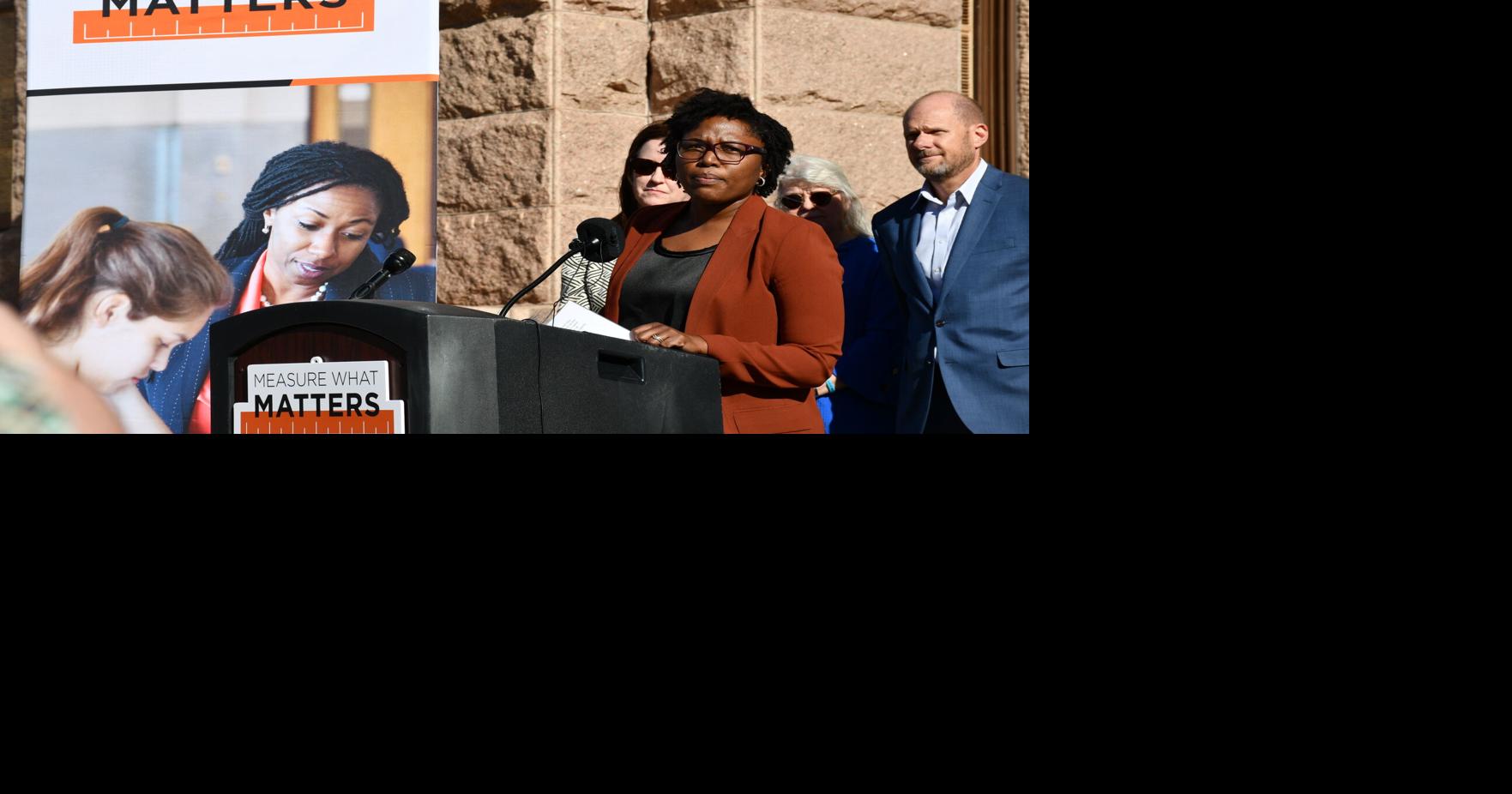Nonprofit pushes for change in Texas STAAR test, school accountability ...