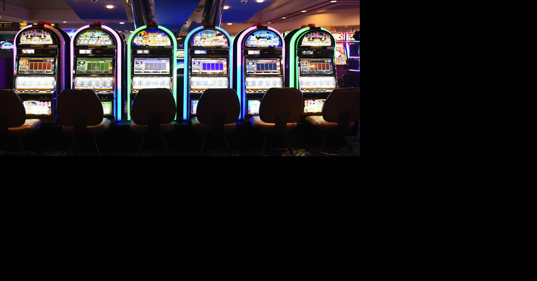 Casino 101: a breakdown of Class I, II and III gaming | Oklahoma ...
