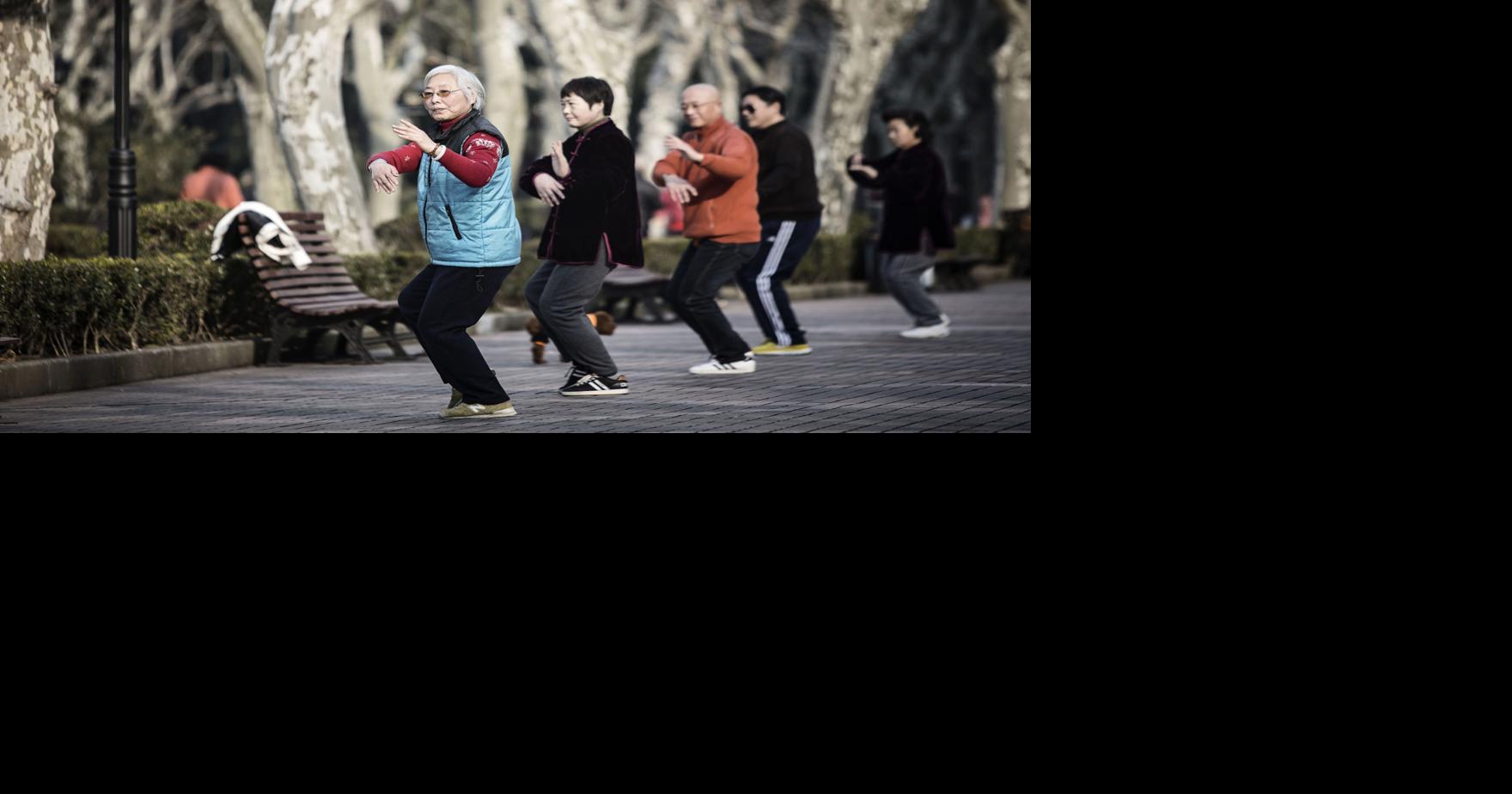 Life expectancy is going up everywhere except in the U.S. | CNHI ...