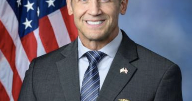 Georgia congressman closes office due to threats amid antisemitic ...