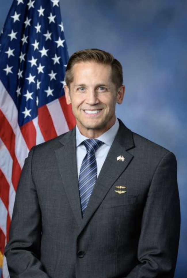 Georgia congressman closes office due to threats amid antisemitic ...