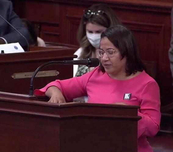 Pa. House bill seeks to boost veterans' shot at securing state gov't ...