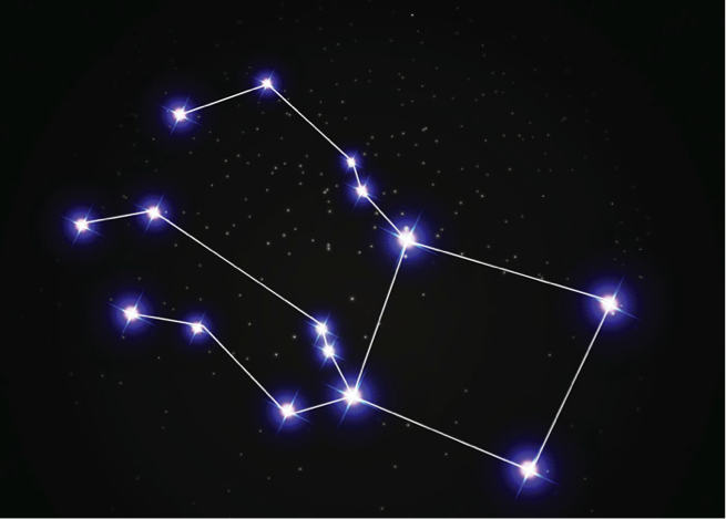 What You’ll See in the Fall Sky: Autumn Constellations | CNHI ...