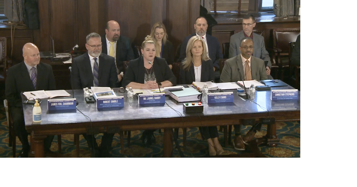 Hiring, staff retention continues to challenge Pa. DOC: secretary ...