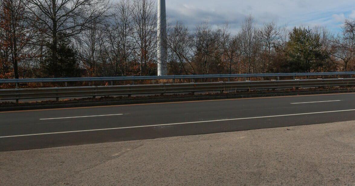 Richey wind turbine taken down | Massachusetts | cnhinews.com