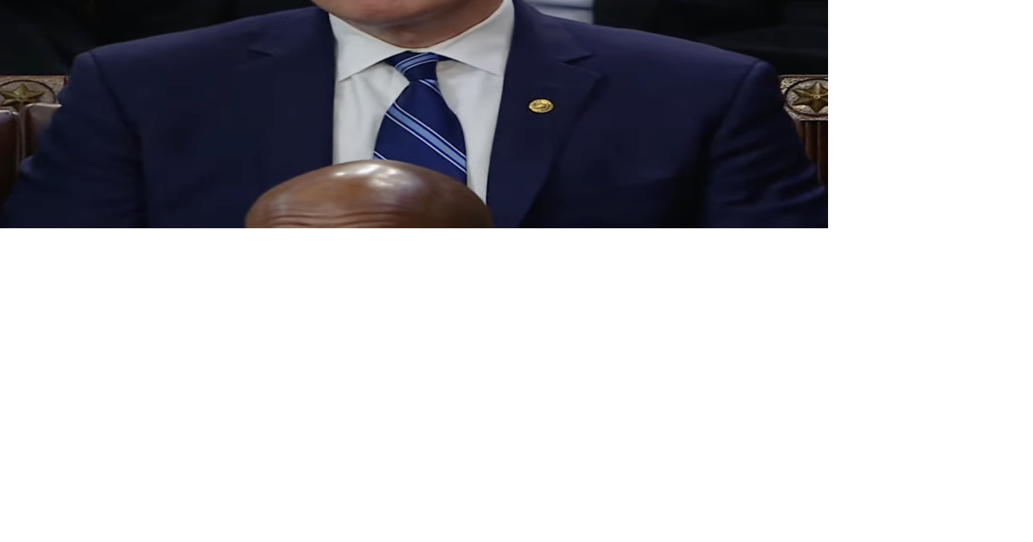 'Bobby Casey' gets nod for shrinkflation bill during State of the Union ...