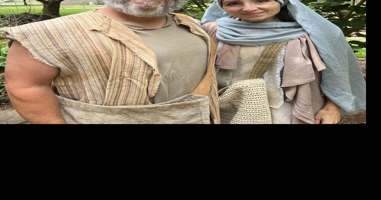 Alabama couple 'Chosen' to appear on popular streaming series | Alabama ...
