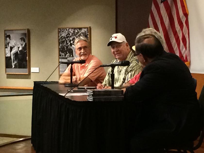 Column: Mickey Mantle's sons lived no ordinary childhood | | cnhinews.com