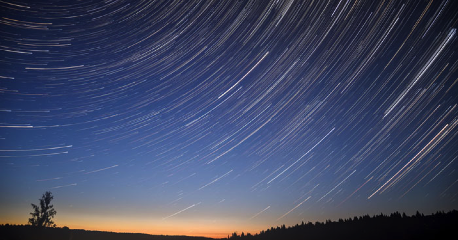 What You’ll See in the Fall Sky: Autumn Constellations | CNHI ...