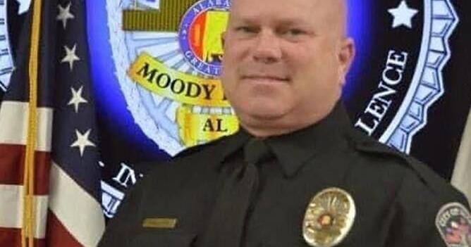 Alabama police officer killed in standoff | CNHI | cnhinews.com