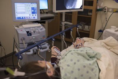 Sedation device could replace doctors | News | cnhinews.com