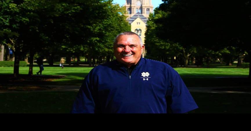 Remember Rudy, 25 years later | CNHI | cnhinews.com