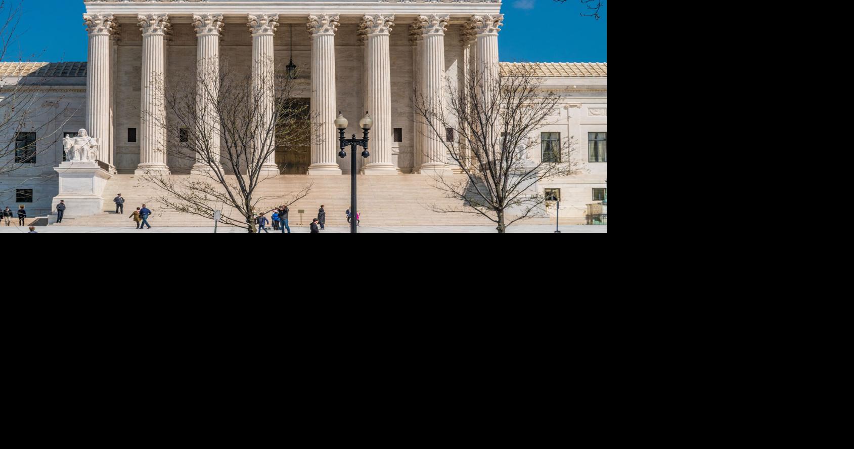 SCOTUS cases challenge college admissions standards | CNHI | cnhinews.com