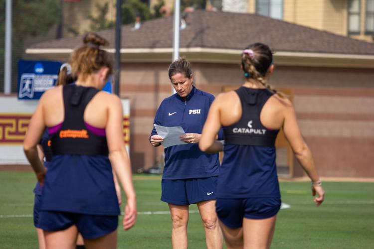 Collegiate athletes, coaches paying more attention to mental health ...