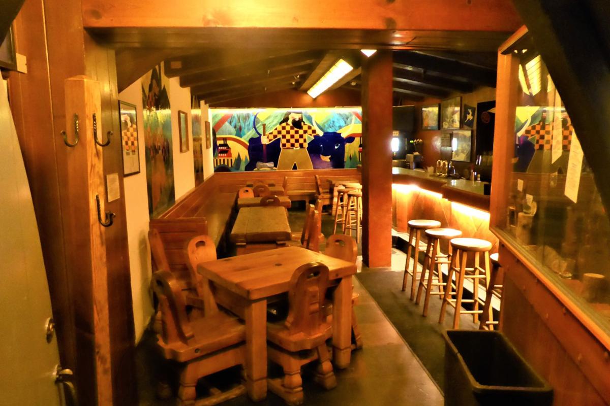 PHOTOS: Timberline Lodge | | cnhinews.com