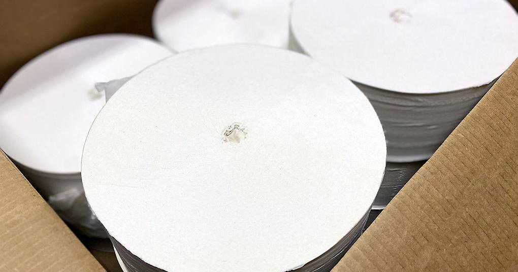 Toilet paper caper? Alabama towns bowled over by rash of fluffy thefts ...