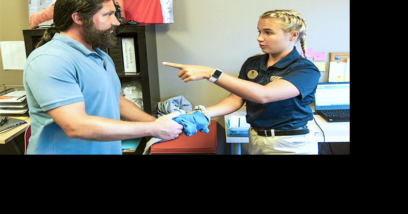 Dippin’ Dots CEO hits airwaves Jan. 22 on Undercover Boss | | cnhinews.com