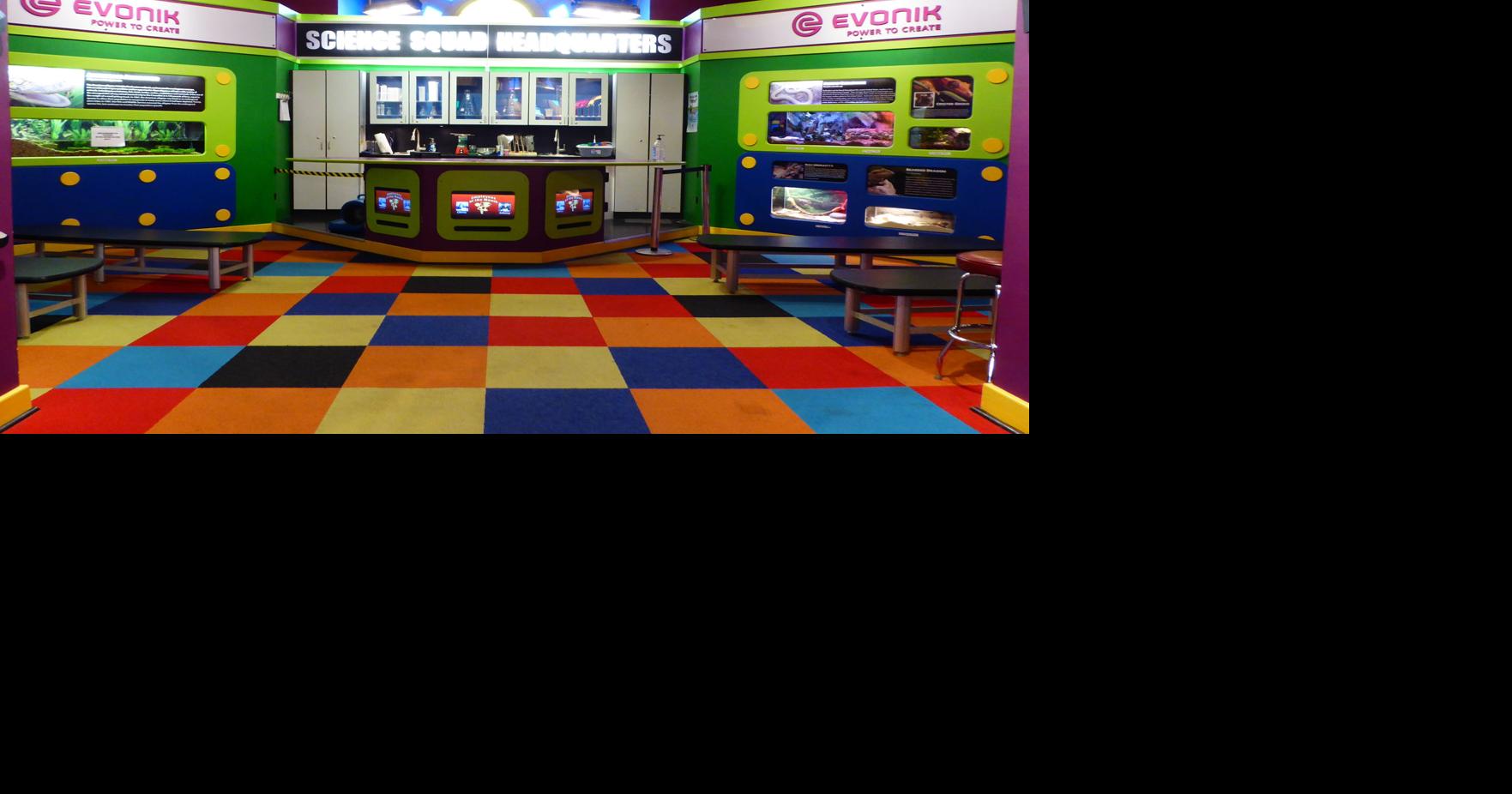 TRAVEL: Mobile's Exploreum, where adults play and children learn | CNHI ...