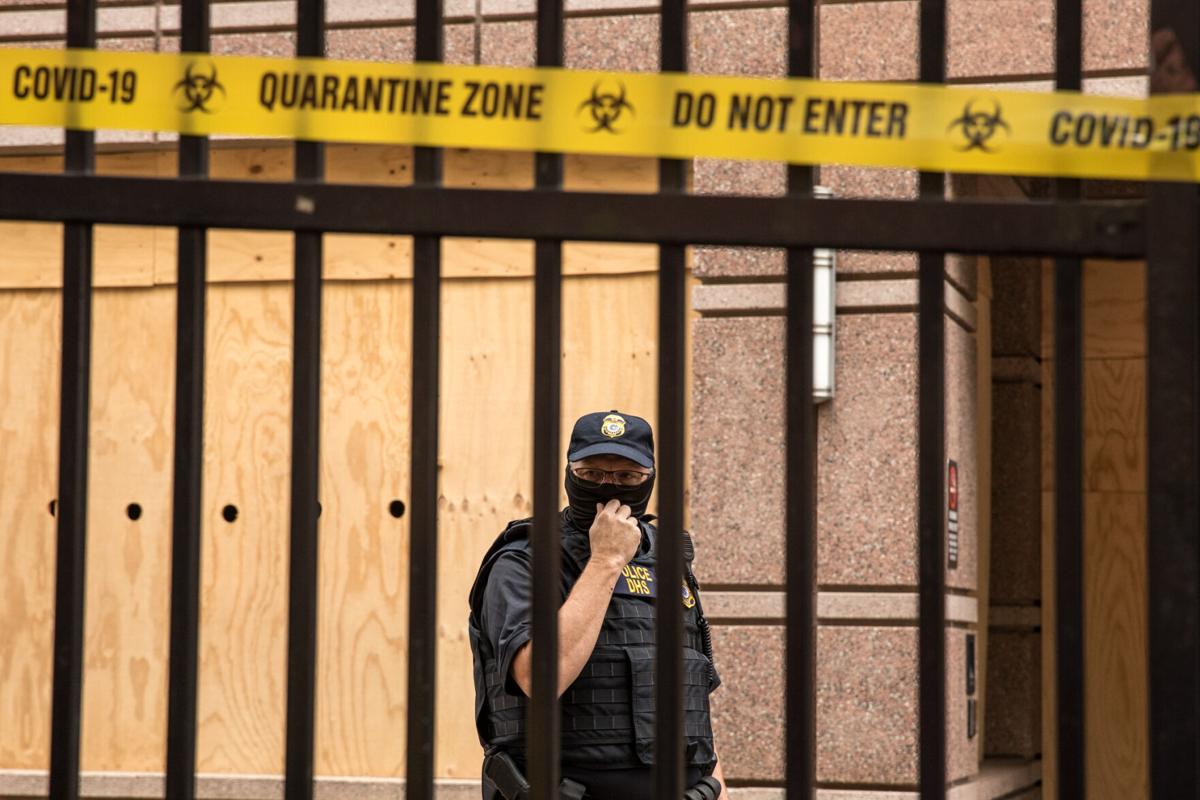 Nurse alleges 'inhumane' medical practices at Georgia immigrant ...