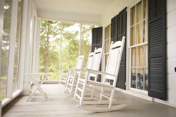 NATIONAL HONOR: Andalusia Farm is America’s newest National Historic ...