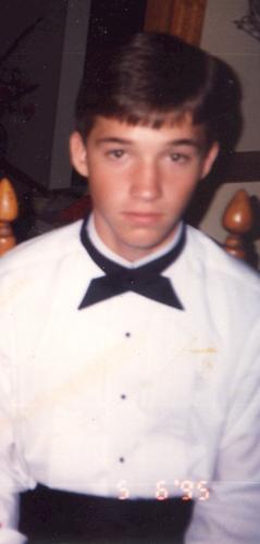 Brutal killer of Kentucky teens up for parole: Pair were murdered on ...