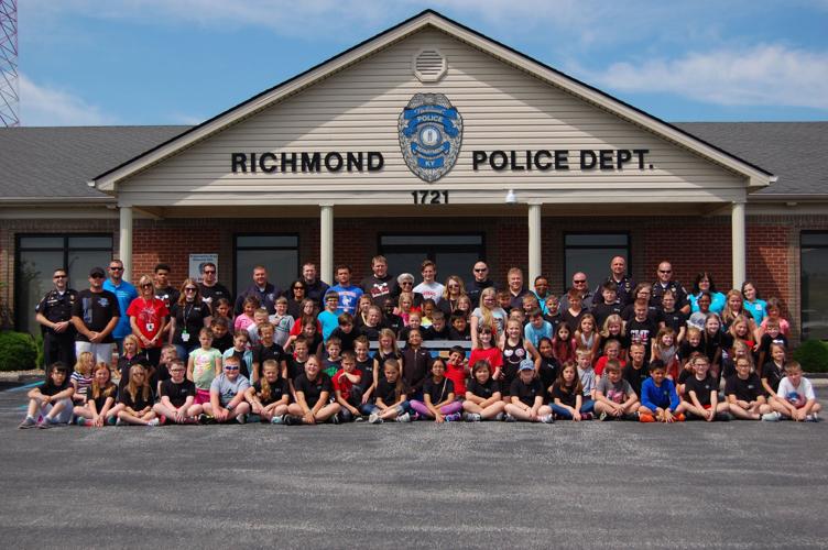 glenn marshall elementary