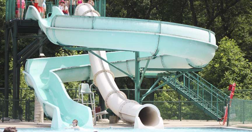 Chances of getting sick from pool-related illnesses have increased, CDC ...